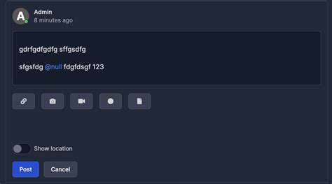 Editor Mentions Become Broken Or Removed After Editing · Issue 4180
