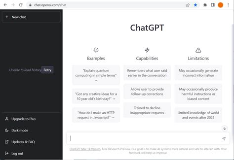 Chatgpt Vulnerability Discloses Chat Details Goes Offline