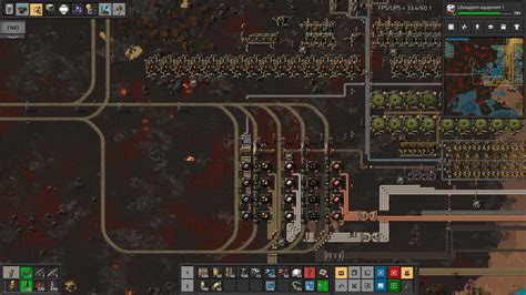 My Se K2 Journey R Factorio