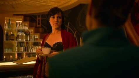 Snowpiercer Justice Never Boarded 1