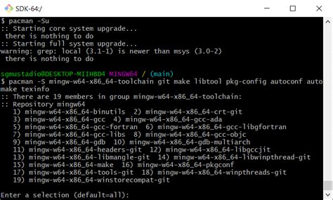 how to build openocd and picotool for the raspberry pi pico on windows shawn hymel