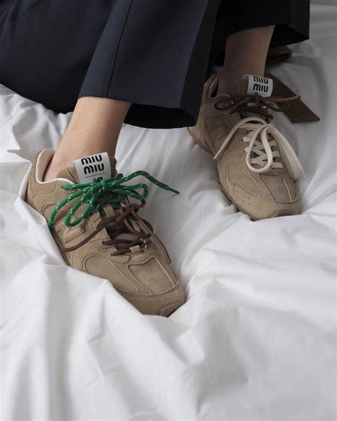 New Balance X Miu Miu 2024 Miu Miu España