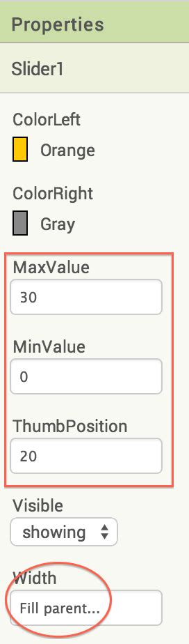 Tip Calculator App Version 2 For App Inventor App Inventor 2 Learn To Code