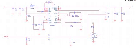 WEBENCH Tools TPS Can The Output Voltage Of Tps Be Changed By Using DAC To Control