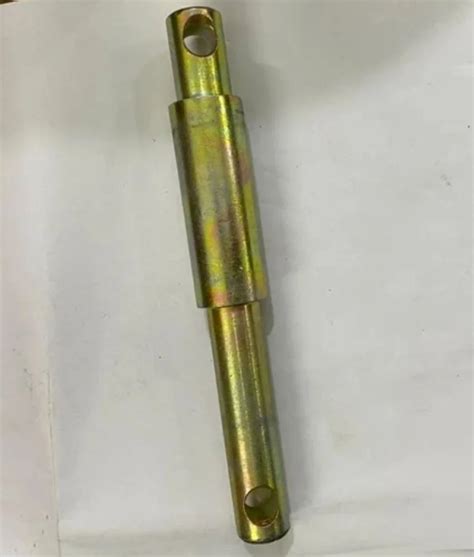 Mild Steel Rotavator Implement Mounting Pin For Tractor Linkage Parts Size 265mm L At Rs 62