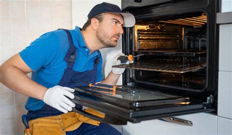 Double Ovens Why The Bottom Oven Isnt Working But Top Is
