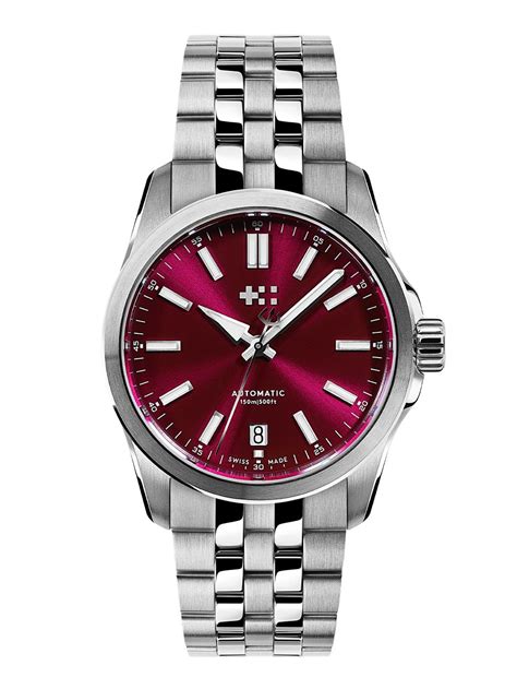 Christopher Ward Reveal New C63 Sealander Dragonfly Blue And Mulberry