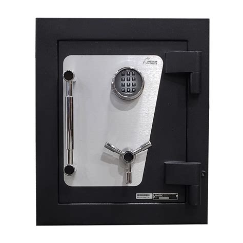 A Tl Rated Safe Guide American Security Amsec