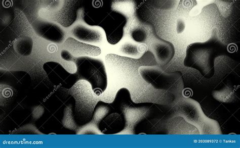 Psychedelic Moving Background Stock Footage Video Of Random Design 203089372