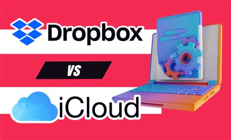 Dropbox Vs Icloud 2024 Best Cloud Storage For Mac Users