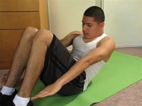 How To Get A Six Pack Howcast