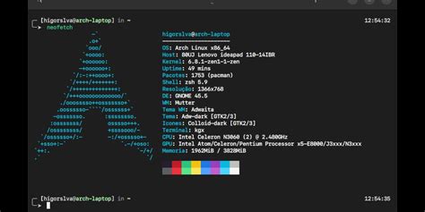 Instalando Kernel Linux Zen No Arch Linux Com Systemd Boot 🧑🏽‍💻 Dev Community
