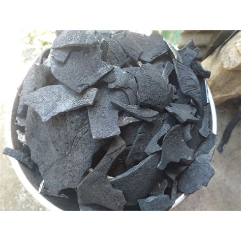 Coconut Shell Charcoal Uling Shopee Philippines