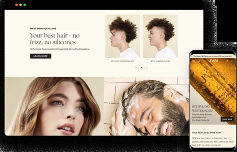 Jvnhair Folio3 Ecommerce
