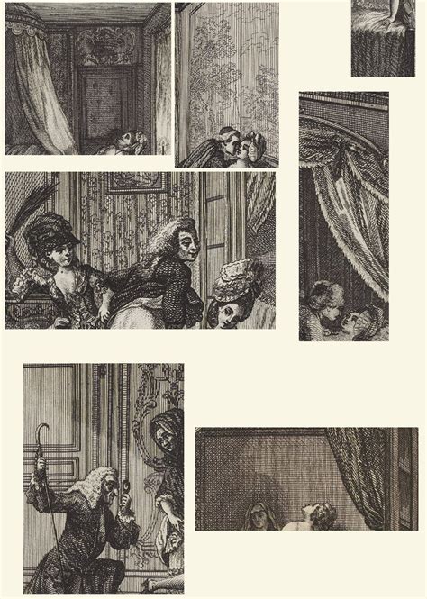 Erotic Pornography Antique Th Century French Books Collection Curiosa Marquis De Sade Marie