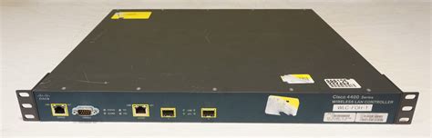 CISCO SERIES WIRELESS LAN CONTROLLER AIR WLC K V EBay