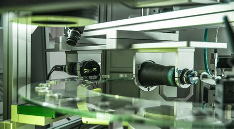 Improving Quality Control Using Artificial Intelligence Metrology And