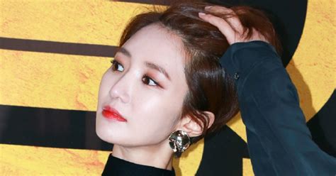 고준희 미모 끝판왕 7호실 Vip 시사회