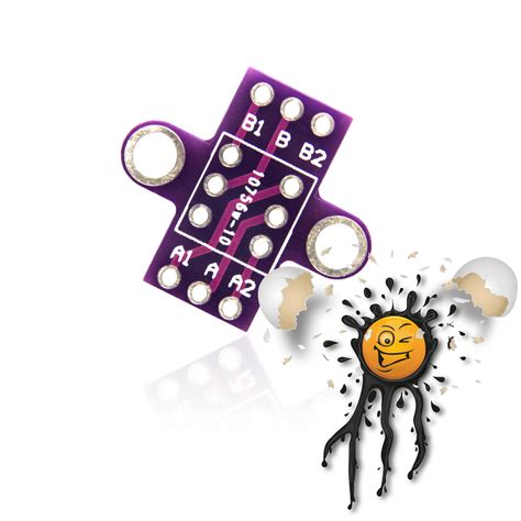 Cjmcu 010 Arduino Diy Schalter Mikro Druckschalter Iot Powered By Androegg De