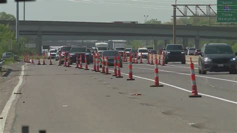MoDOT And IDOT Come Together For Work Zone Awareness Week YouTube