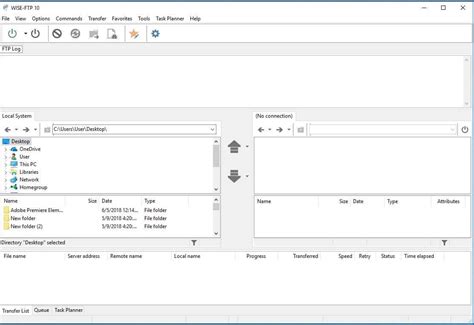 Ftp Software For Windows Xp Solebetta