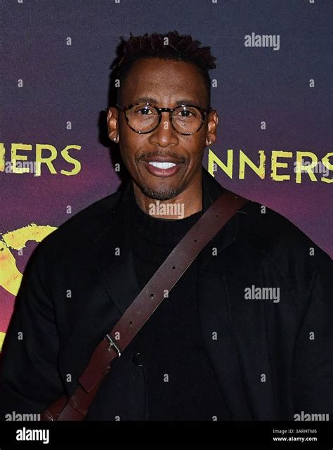 Oakland Usa 16th Apr 2025 Raphael Saadiq Attends A Special