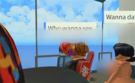 Roblox Σάλος με το video game που επιτρέπει σε εννιάχρονα παιδιά να κάνουν και να συζητούν για