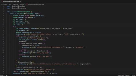 Nitish Kumar On Linkedin Codsoftinternship Javaprogramming Achievementunlocked