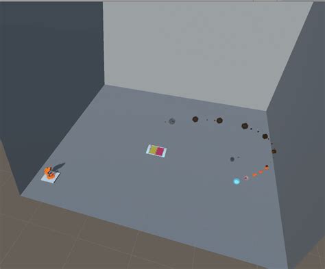 【unity 学习 003】导弹，跟踪弹怎么玩？ unity 跟踪弹 csdn博客