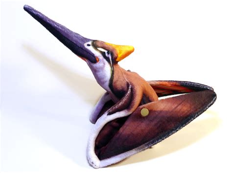 Pteranodon Longiceps — PalÆoplushies