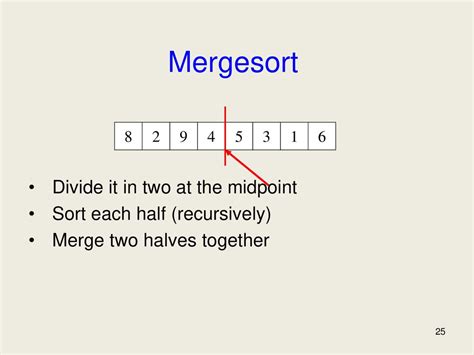 Cse 332 Data Abstractions Sorting I Ppt Download