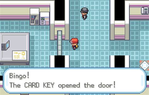 Silph Co And Saffron City Pokémon Frlg Walkthrough Part 10 Guide Strats
