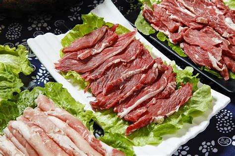 牛肉火锅高清图片下载 正版图片500860826 摄图网