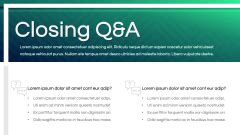 Management Consulting Deck For PowerPoint And Google Slides PPT Slides