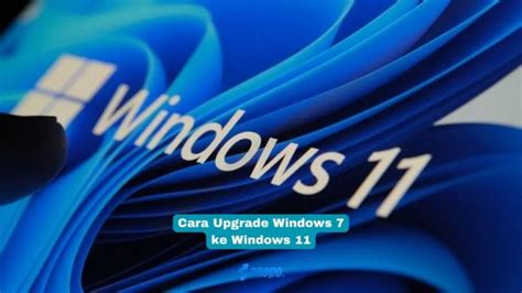 Cara Upgrade Windows Ke Windows Dijamin Berhasil
