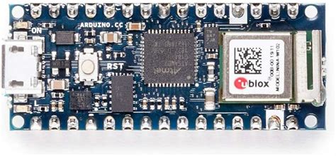 Choosing The Best Arduino Board A Comparison Of Options