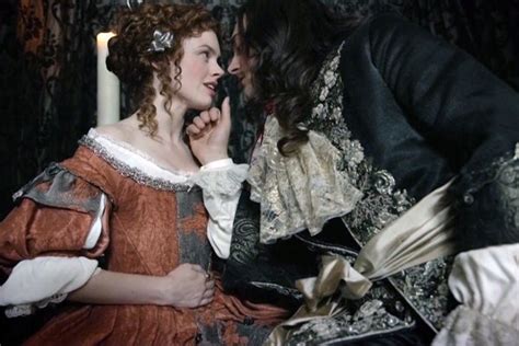 Wcw Louise De La Valli Re