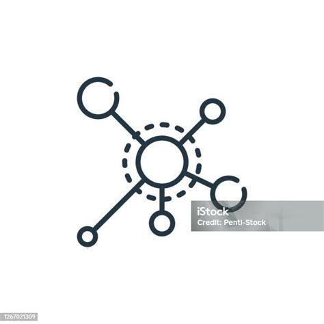 흰색 배경에서 격리된 범주 벡터 아이콘입니다 개요 웹 사이트 디자인 및 모바일 응용 프로그램 개발을위한 얇은 라인 범주 아이콘 얇은 선 범주는 아이콘 벡터 그림 윤곽선입니다