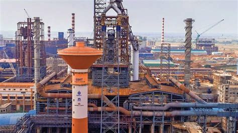 Nmdc To Investigate Kirandul Incident Which Claimed Lives Of 4 Workers
