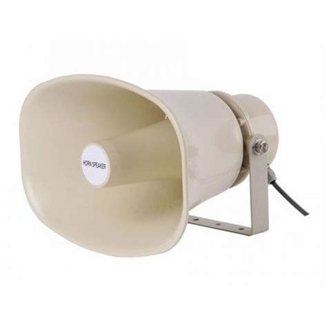Рупорная акустическая система DV audio HS-30 • лучшая цена • купить в ...