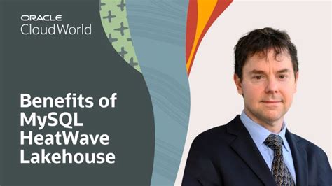 oracle mysql on linkedin the future of scale out data processing with heatwave lakehouse oracle…