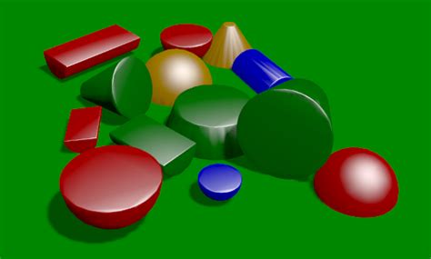 choosing collision shapes the libbulletjme project