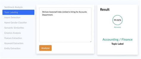 How To Build A Text Classifier With Machine Learning Text Analysis