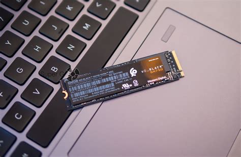 Как установить второй SSD-диск в Xiaomi Mi Notebook Pro - Super G
