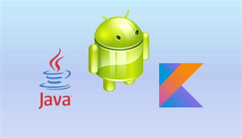 kotlin vs java performance choose the best for new android projects