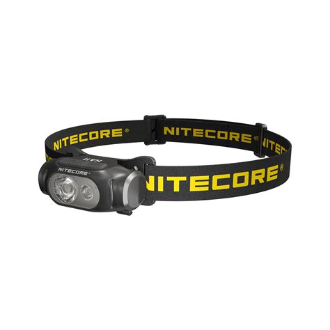 Nitecore High Performance Led Lighting Torch Direct Limited