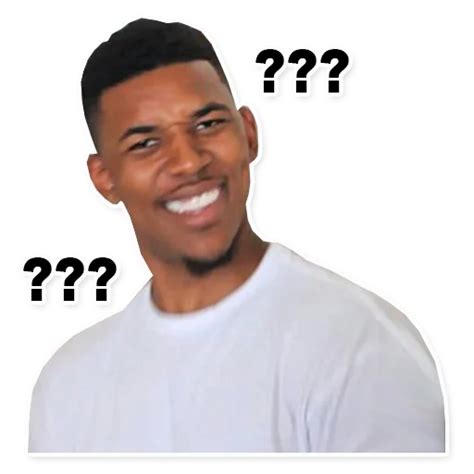 Question Mark Meme Questioning Meme Meme Funny Meme At