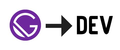 Do You Have Your Own Gatsby Site Lets Brainstorm A Devto Cross Poster