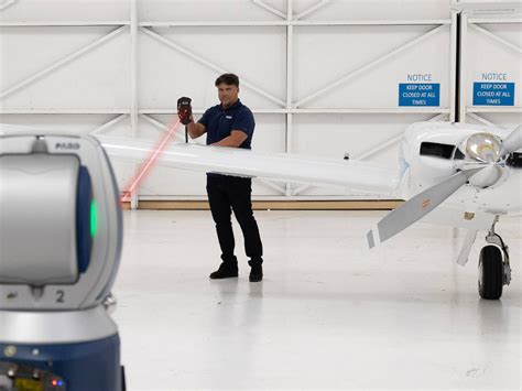 Máy đo 3d Laser Trackers Là Gì Cấu Tạo Hoạt động Và địa Chỉ Mua Uy Tín