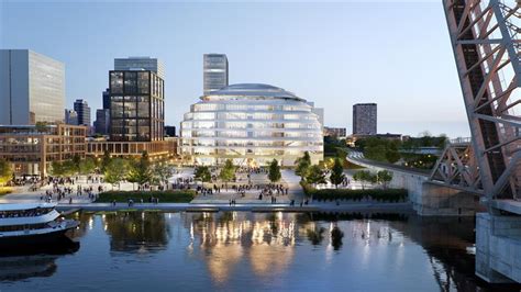 Discovery Partners Institute Oma